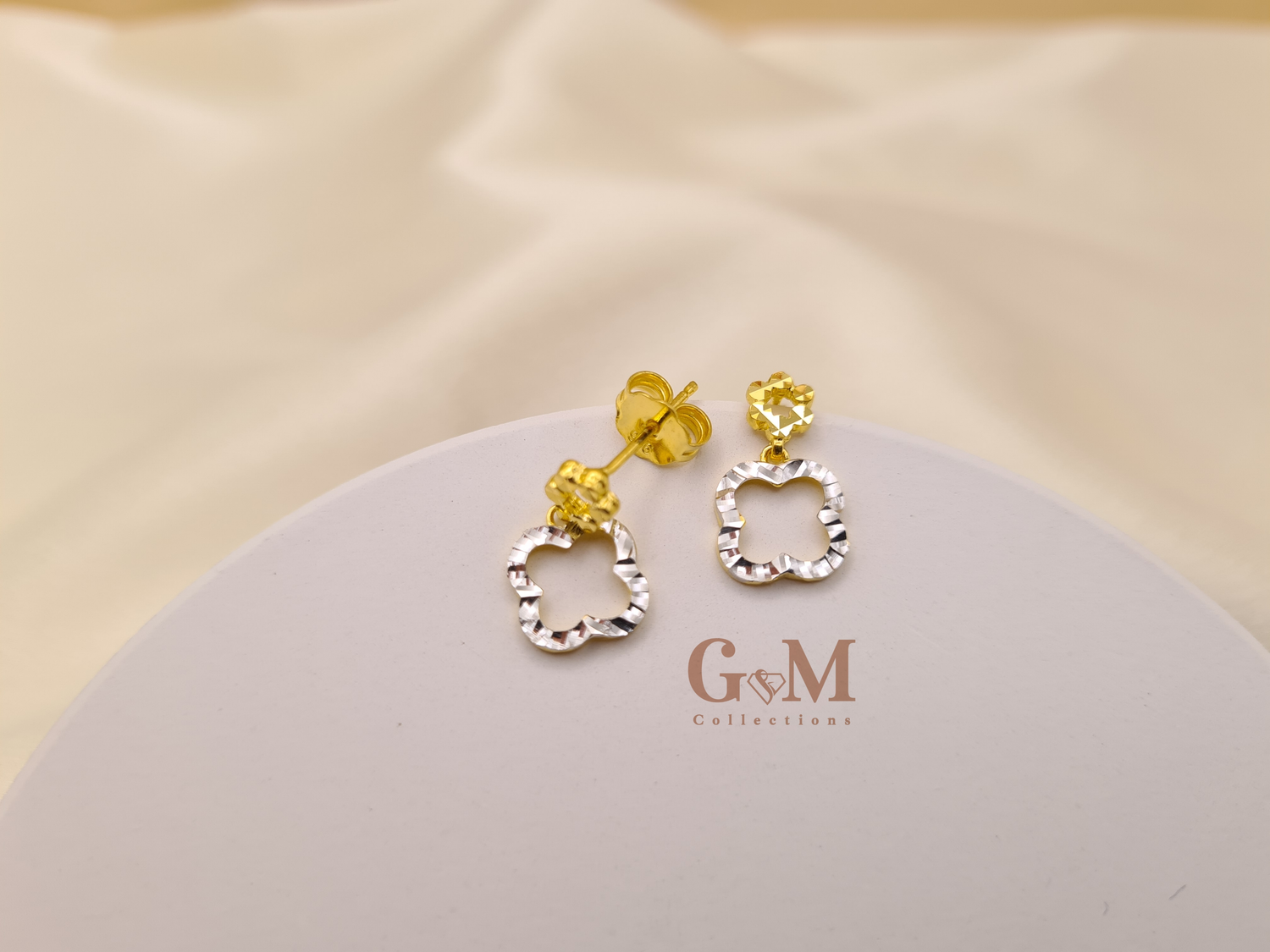 G&M Collections | Singapore's Finest 916 Gold Jewelry Store – G&M Collections Pte Ltd