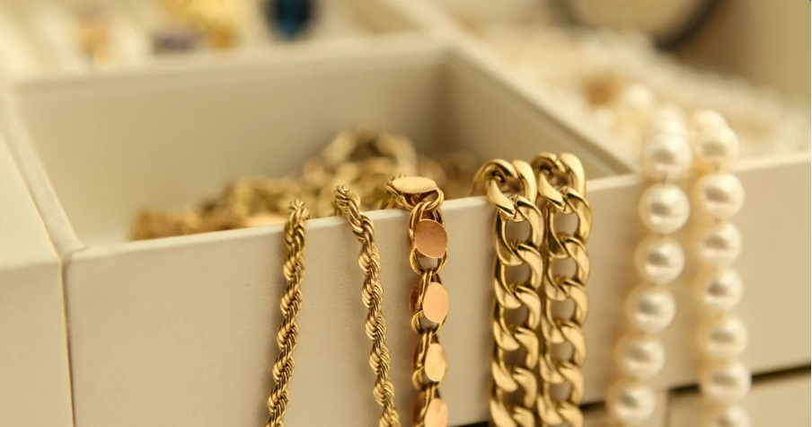 G&M Collections | Singapore's Finest 916 Gold Jewelry Store – G&M ...