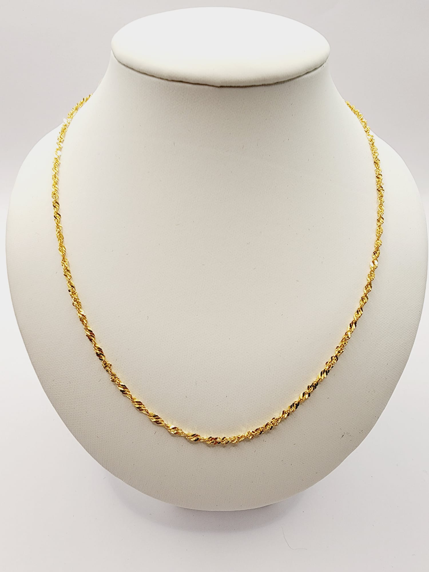 G&M Collections | Singapore's Finest 916 Gold Jewelry Store – G&M ...