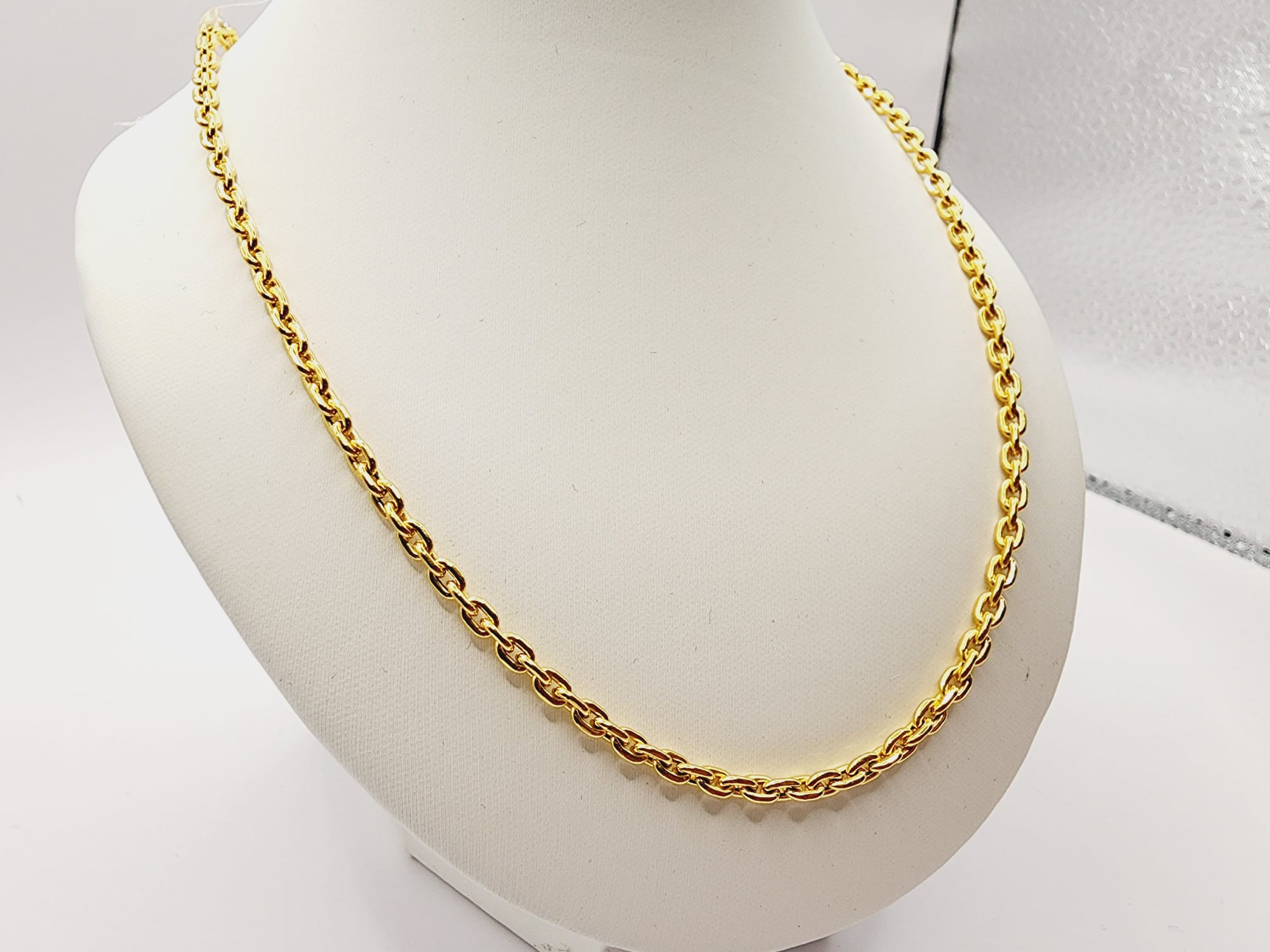 G&M Collections | Singapore's Finest 916 Gold Jewelry Store – G&M ...